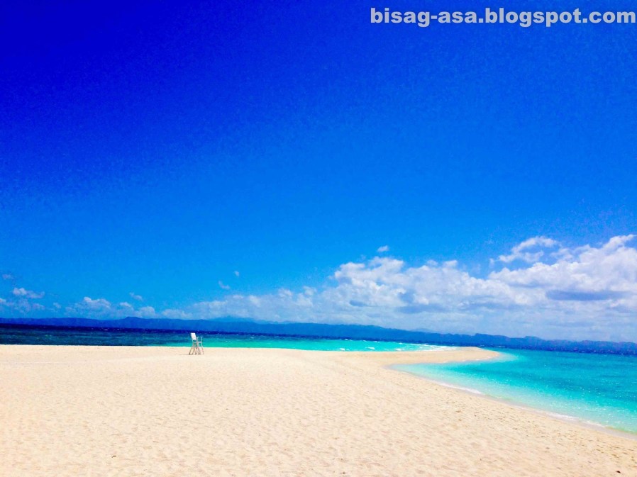 Kalanggaman Island – A weekend getaway – WANDERING FEET PH