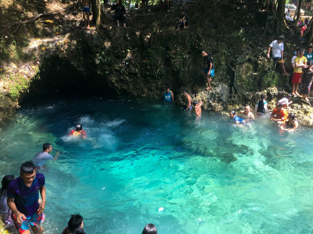 Libuacan Cold Spring: The Lesser Known Gem of Surigao del Sur ...