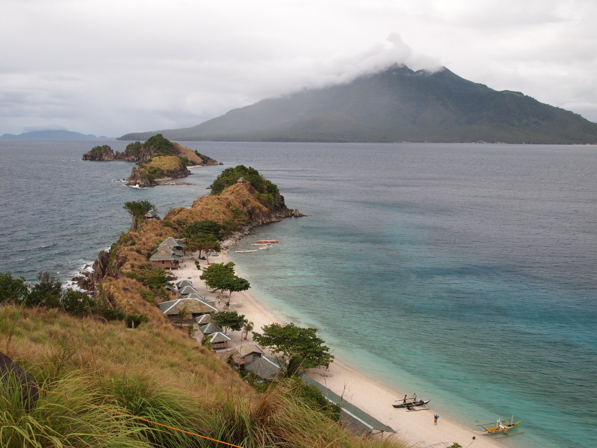 Sambawan Island : An Unforgettable Experience – WANDERING FEET PH