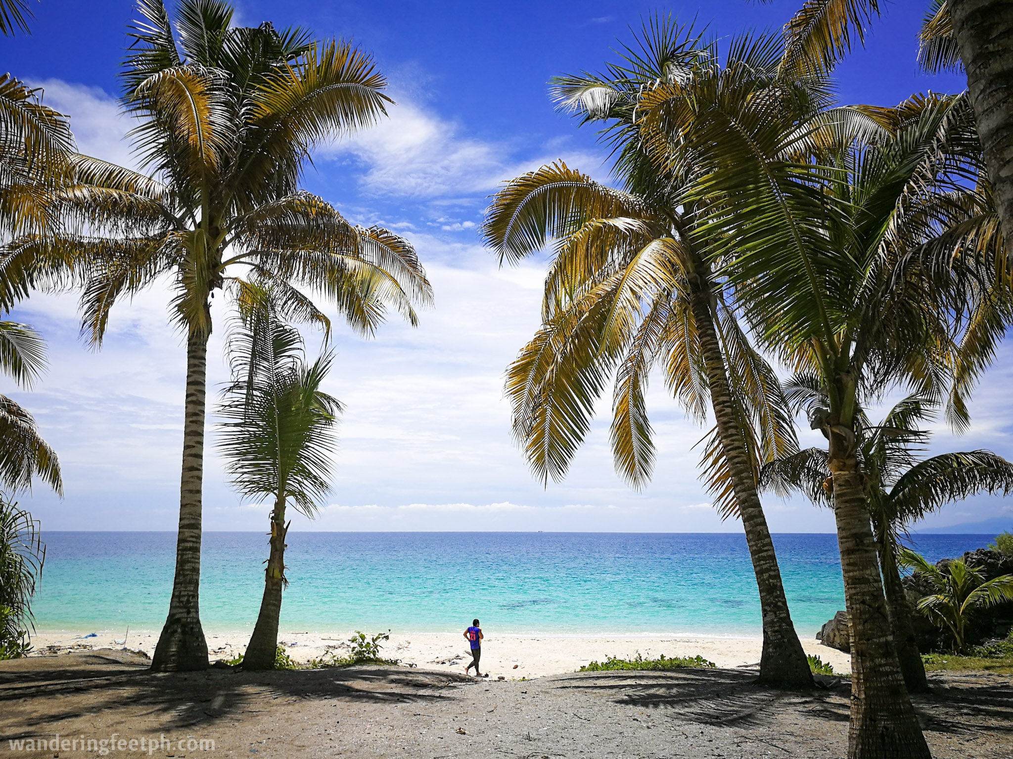 Ultimate Zamboanga Trip – WANDERING FEET PH