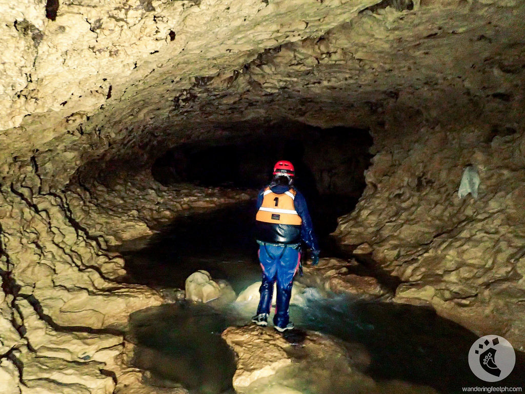 Lobo Cave: Samar’s Underground Water Park – WANDERING FEET PH