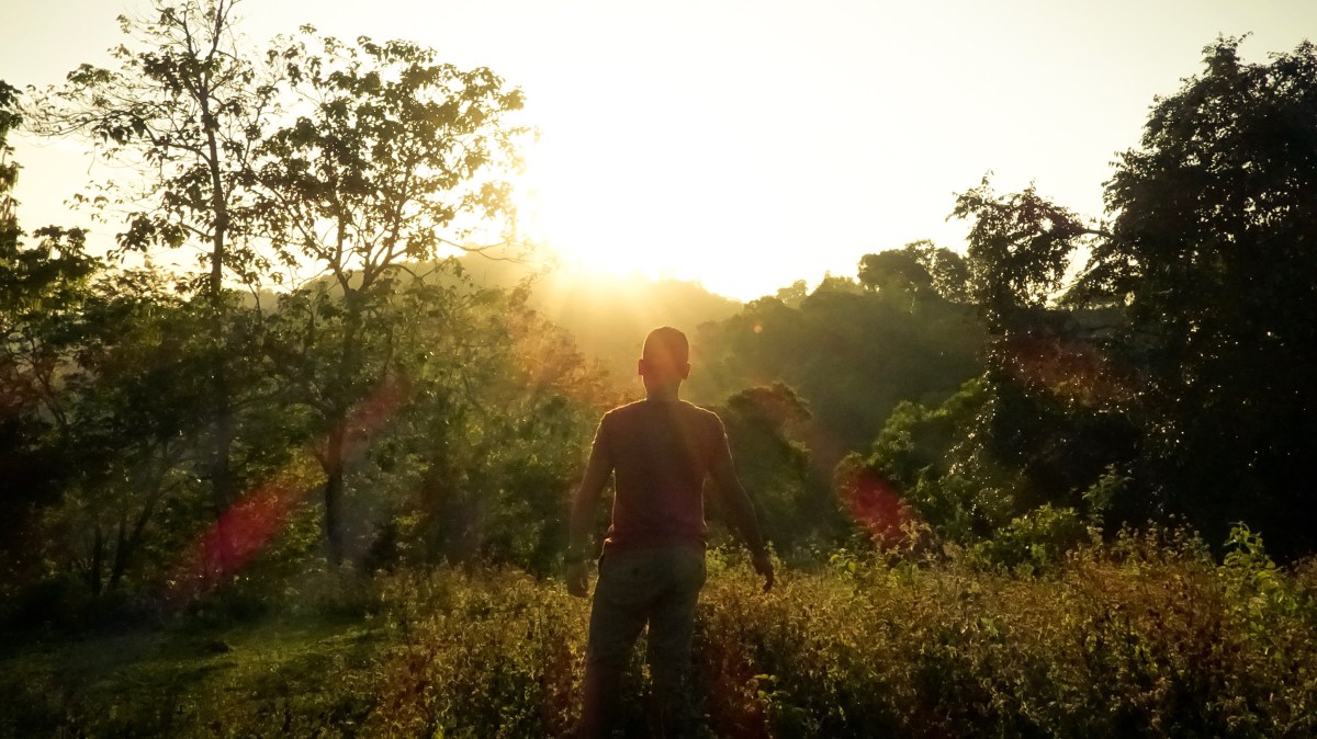 How Travel Changed My Life – WANDERING FEET PH