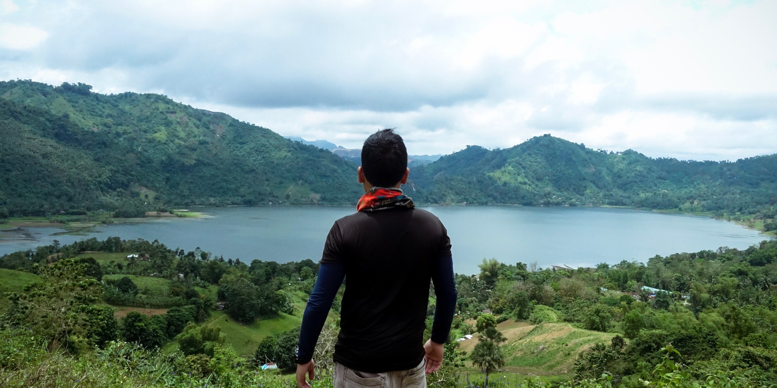 Malubog Lake Itinerary and How To Get There – WANDERING FEET PH