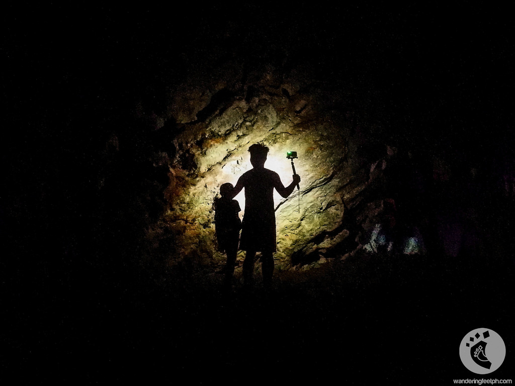 WANDERING FEET PH – anywhere with my two feet