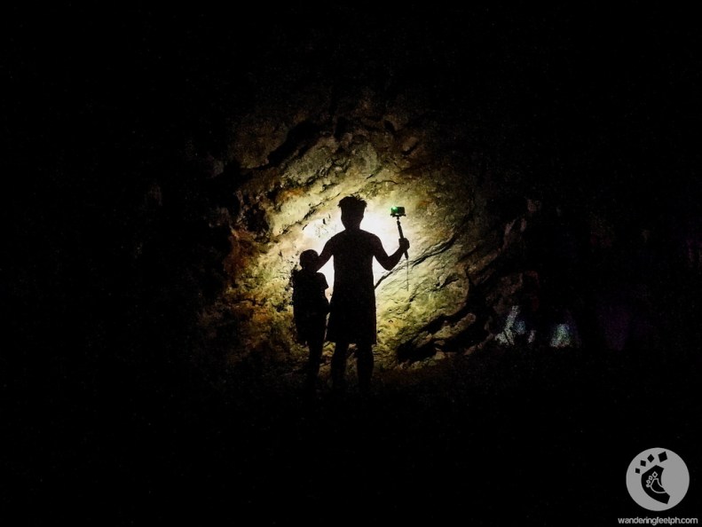 WANDERING FEET PH – anywhere with my two feet