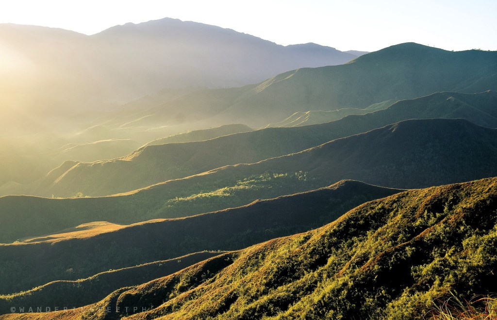 Panimahawa Ridge: A Bukidnon Getaway – WANDERING FEET PH