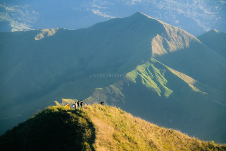 Panimahawa Ridge: A Bukidnon Getaway – WANDERING FEET PH