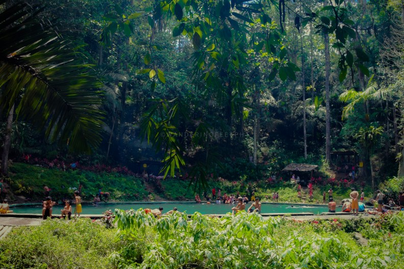 WANDERING FEET PH – anywhere with my two feet