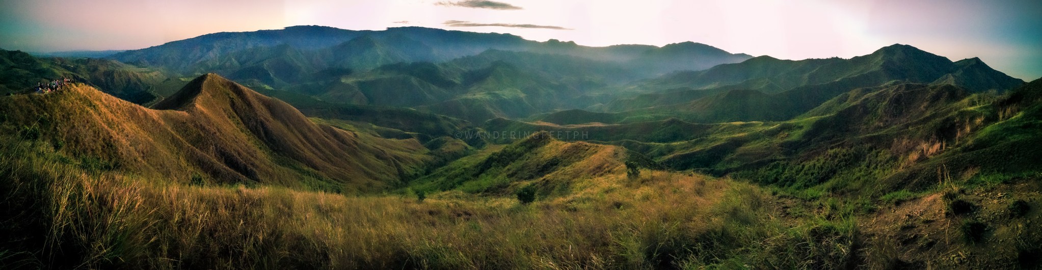Panimahawa Ridge: A Bukidnon Getaway – WANDERING FEET PH
