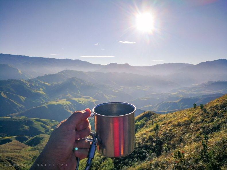 Panimahawa Ridge: A Bukidnon Getaway – WANDERING FEET PH